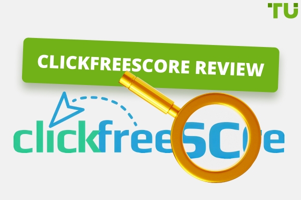 ClickFreeScore Review: Features, Pricing, And Legitimacy Explained