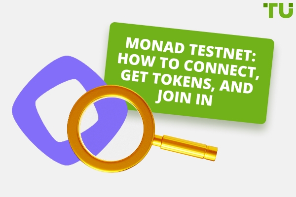 Monad Testnet: How To Connect, Get Tokens, And Join In