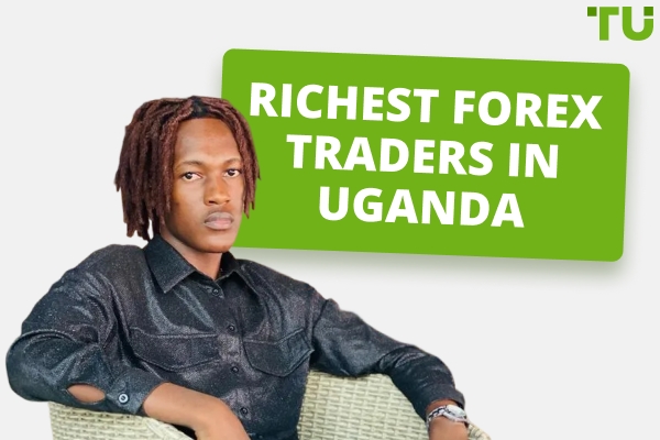 Richest Forex Traders In Uganda For 2026