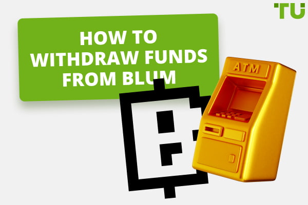 How to Withdraw Funds from Blum