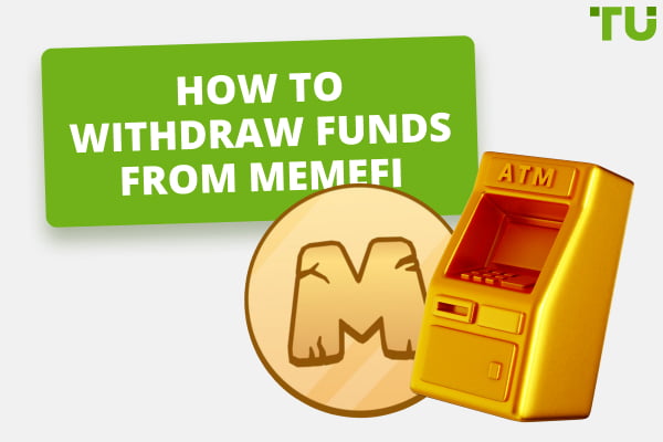 How To Withdraw Funds From The Popular Tap Game MemeFi