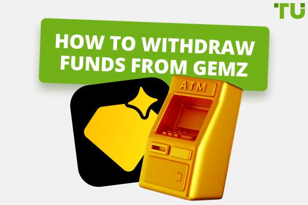 How To Withdraw Funds From Gemz