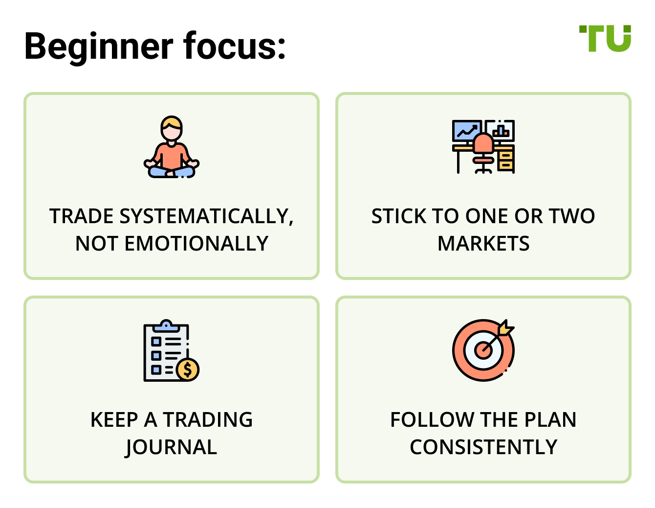Uche Paragon Trading Strategy And Tips For Beginners