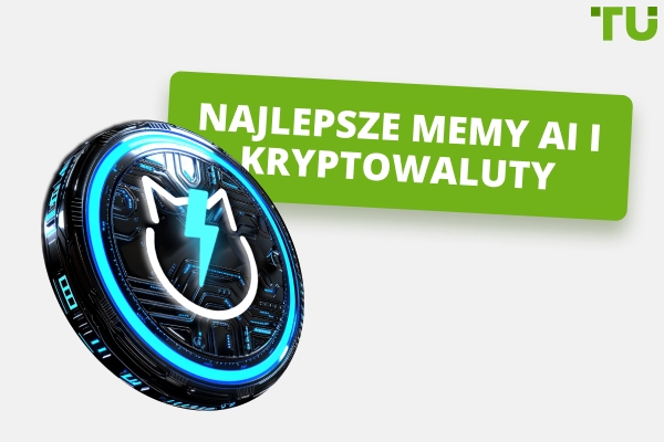 Najlepsze AI memy i kryptowaluty na 2026 rok
