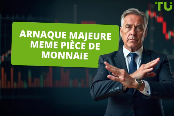 Principale arnaque Meme Coin en 2026