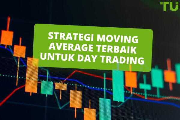 Cara Day Trading dengan Moving Averages