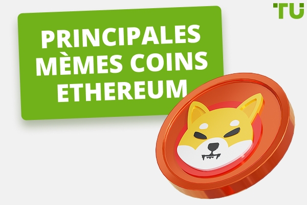 Meilleures pièces mèmes Ethereum en 2026