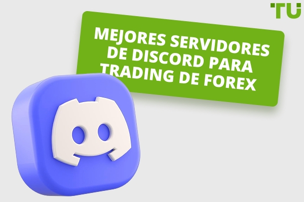 Principales servidores de Forex Trading en Discord: señales en tiempo ...