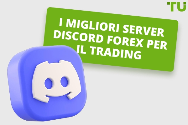 I migliori server Forex Trading Discord: segnali in tempo reale e ...