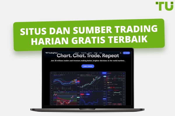 Situs dan Sumber Daya Trading Harian Gratis Terbaik | Traders Union