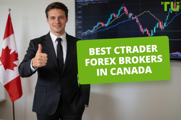 List Of cTrader Brokers In Canada For 2026