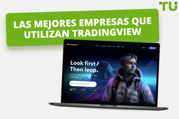 Las mejores empresas que utilizan TradingView