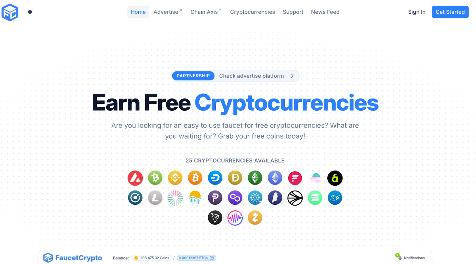 Ethereum Faucets In 2026: Top Platforms To Earn Free ETH