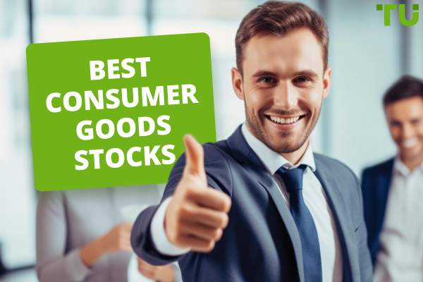 Best Consumer Goods Stocks In 2024