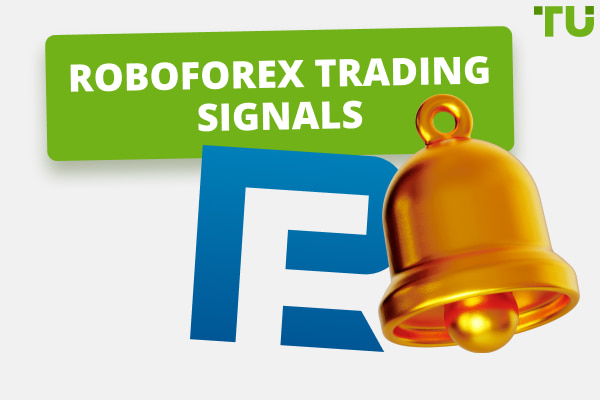 RoboForex Trading Signals - TU Expert review