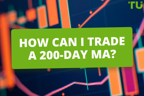 Top 5 Forex Moving Average Strategies To Know