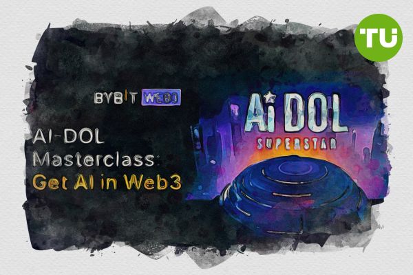Bybit announces AI-DOL masterclass with 500 USDT giveaway