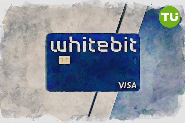 WhiteBIT Nova surpasses 1M transactions amid global crypto card boom