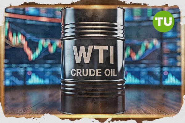 WTI 原油 期货 (CL1/USD) — 今日价格与汇率，实时图表