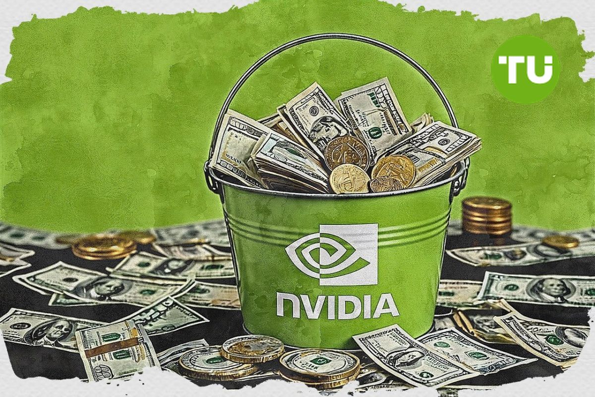 Nvidia (NVDA) Stock Price Prediction for 2026, 2030-2040