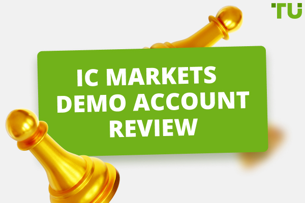 How to Open IC Markets Demo Account
