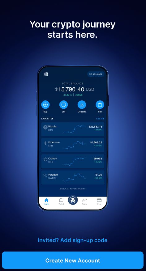 Crypto Card Review How Can I Get It Crypto Card Review How Can I Get It