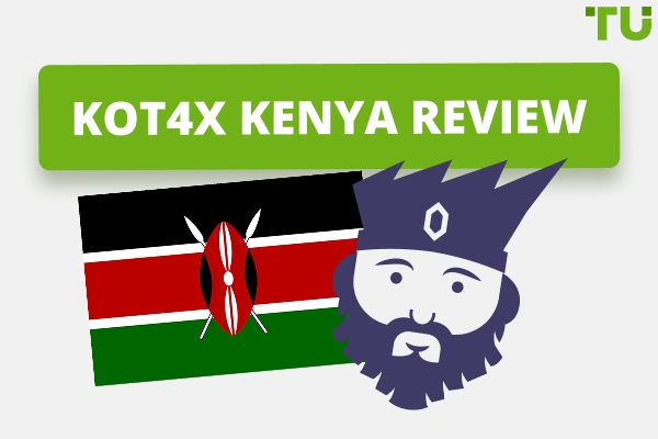 Kot4x Kenya Review 2025 - Expert Opinion by TU
