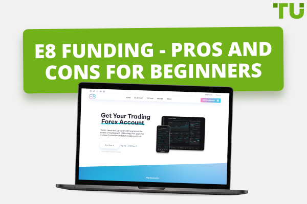 E8 Funding Review 2023: Pros, Cons and Key Features