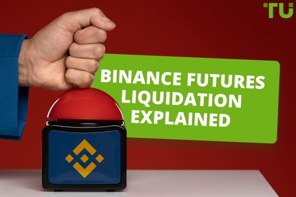 Binance Futures Liquidation Explained
