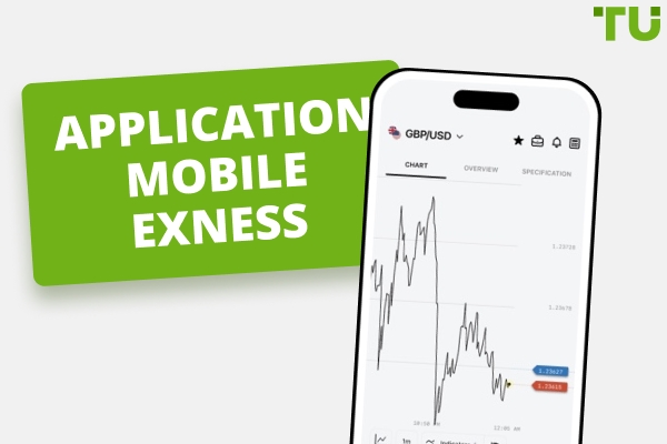 Exness APK Télécharger – Trader Forex & CFDs sur Mobile