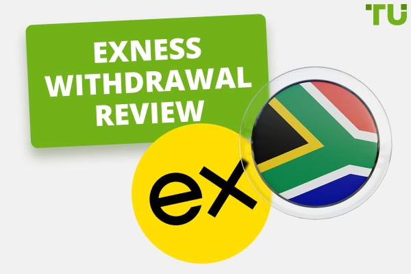 Exness Withdrawal In South Africa (2026)